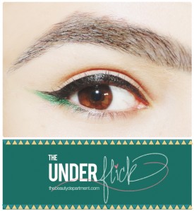 The Beauty Department: Your Daily Dose of Pretty. - PARTY MAKEUP ...