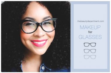 The Beauty Department: Your Daily Dose of Pretty. - BACK TO THE BASICS
